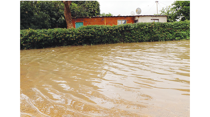 Bulawayo City Council guidelines on floods – FactCheckZW