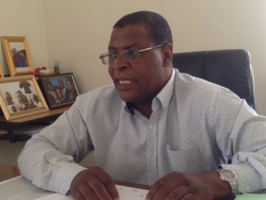 Charumbira wasn’t fired from Pan African Parliament – FactCheckZW
