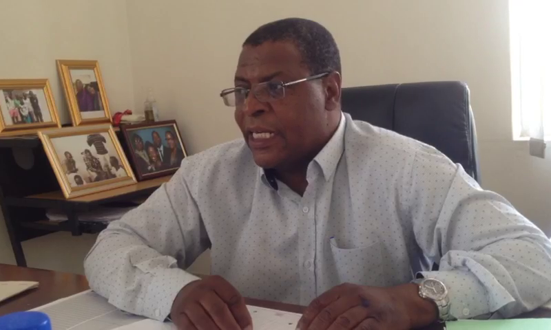Did Welshman Ncube accuse Chamisa of personalising CCC? – FactCheckZW