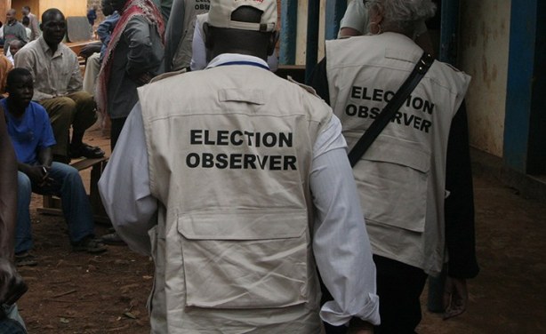 What you need to know about election observers – FactCheckZW