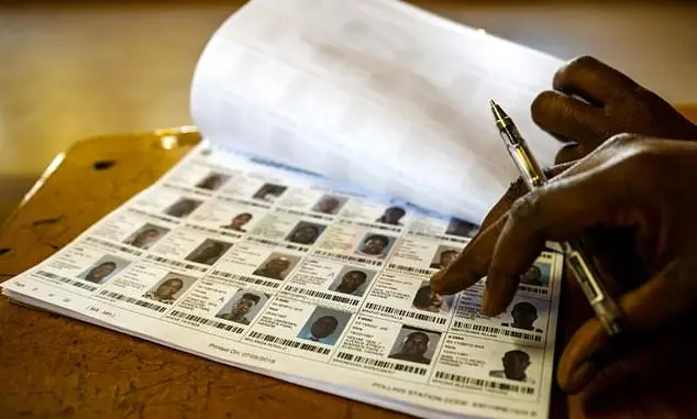 Fact sheet: Registered voters in Zimbabwe – FactCheckZW