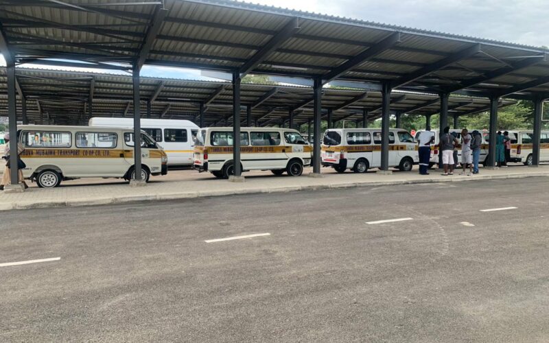 New ZINARA vehicle licensing fees – FactCheckZW