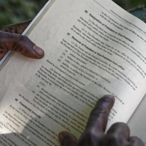 Factsheet: Understanding Statutory Instruments (SIs) – FactCheckZW